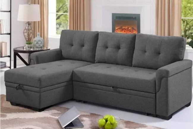 Safidy Sofa matory tsara indrindra