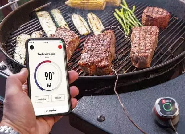 10. Grilling Greater
