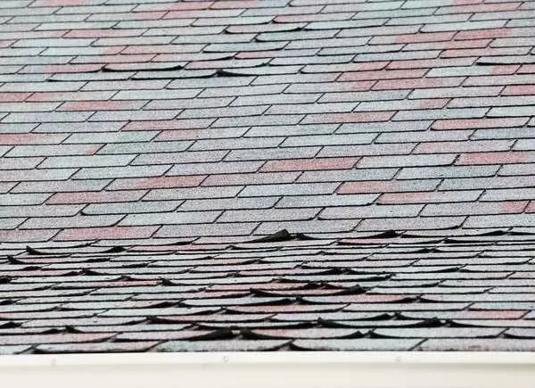 cara membaiki bumbung bocor