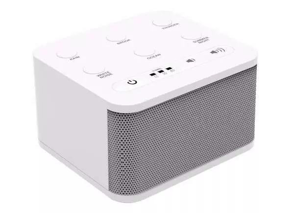 White Noise Machine Amazon