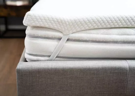 10 простых способов починить скрипучую кровать