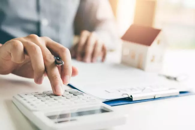 Wie funktioniert ein Home-Equity-Darlehen?