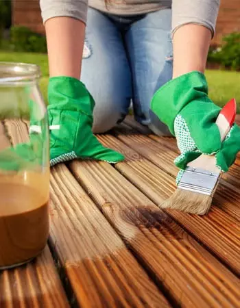 Tips voor het waterdicht maken van terrassen