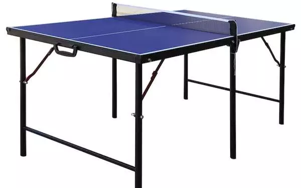 ping pong tafel lowes