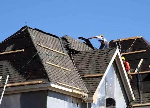 Mengganti Kayap Bumbung