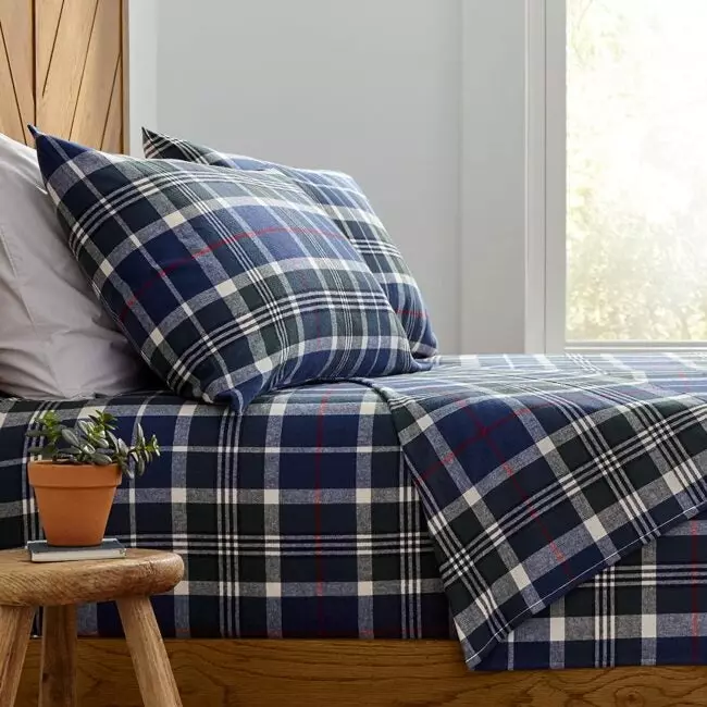 Beste Flanell Sheets Opsies