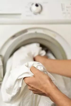 Quantas vezes você deve lavar seus lençóis? Resolvido!