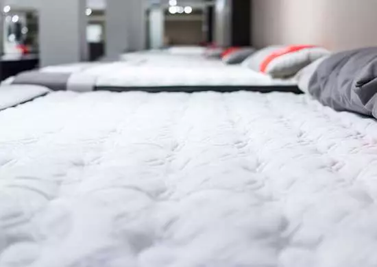 购买床垫需要多长时间？