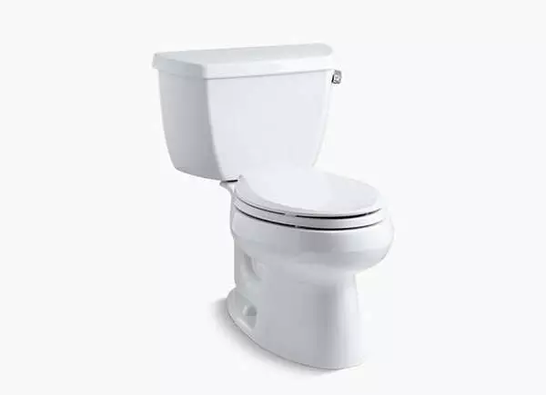 toilet miljøvenlig
