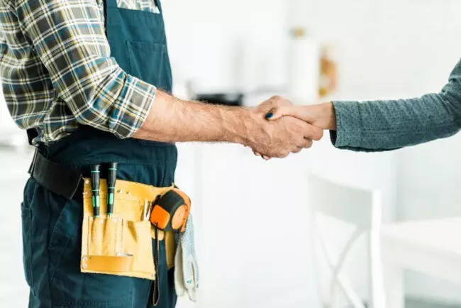 quanto orçar para manutenção da casa