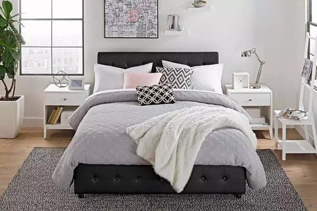 The Best Bed Frame Options