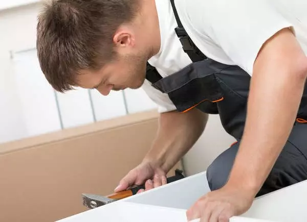 IKEA Furniture Assembly Services