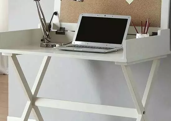 Flip-Top möbler