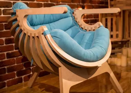 Toko Etsy Furnitur Gaya Ipatov