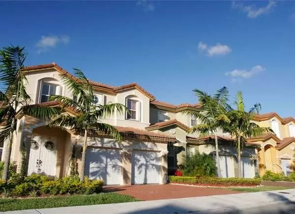 フロリダの平均的な家のサイズ