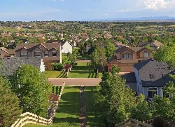 Prosječna veličina kuće u Koloradu