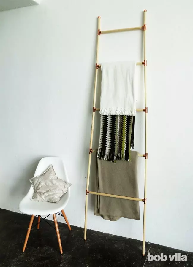 DIY Blanket Lere - Setšoantšo se ka Sehloohong