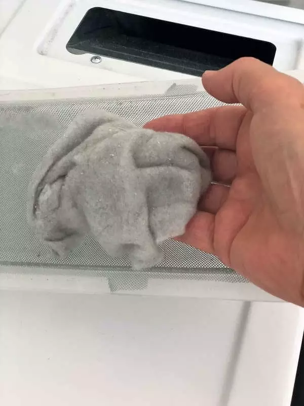 Lint Trap Sigurtà tan-Nar