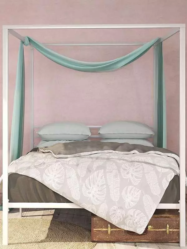 Hemelbedframe