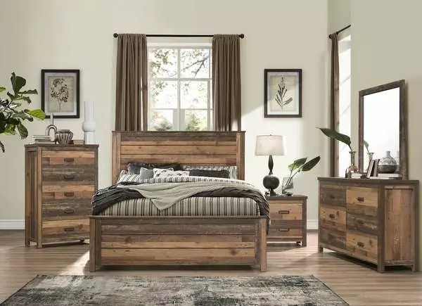 goedkoop houten bedframe