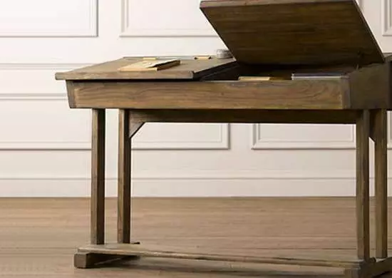 Flip Desk