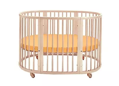 Stokke Sleepi Baby Crib