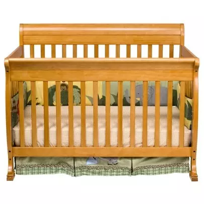 DaVinci Kalani Baby Crib