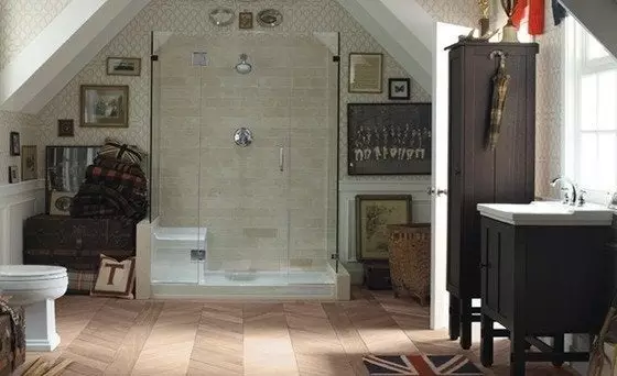 Ide Renovasi Kamar Mandi