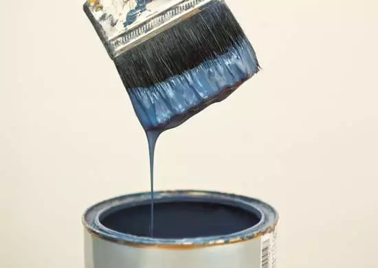 Malířské techniky