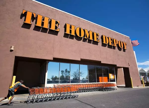 La politique d'alignement des prix de Home Depot