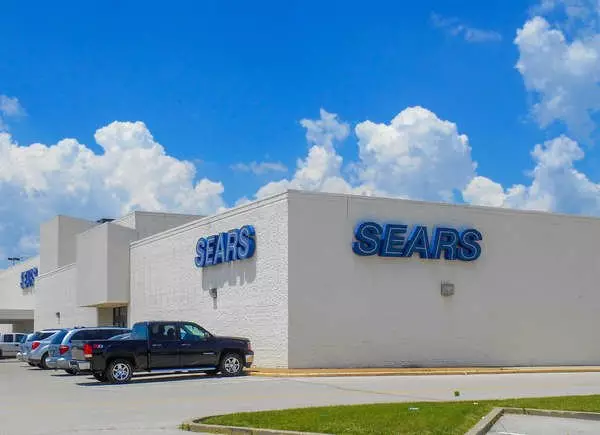 Politika ujemanja cen Sears
