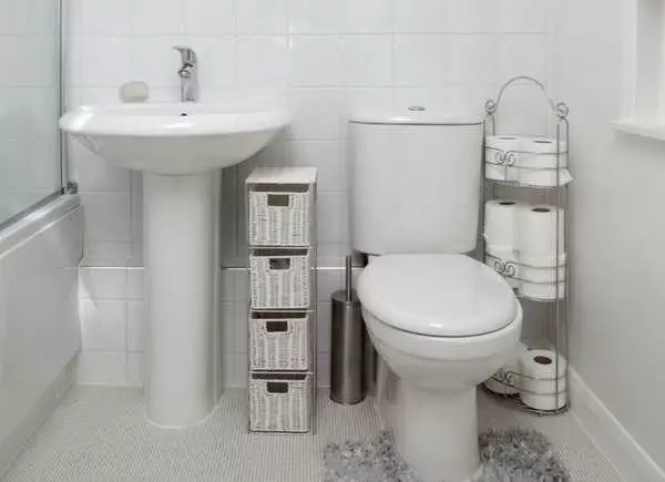 8 petites idées de rénovation de salle de bain