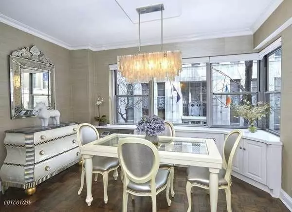 Gramercy Park Luxurious Studio Apartment