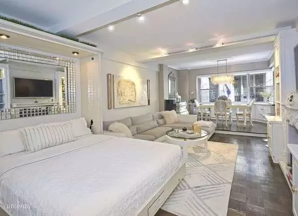 Gramercy Park Murphy Bed Studio Apartment