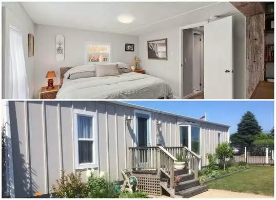 Montauk Shores Mobile Home