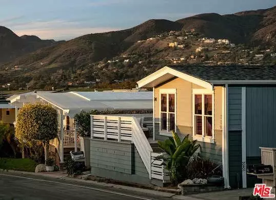 Point Dume Mobile Home Park