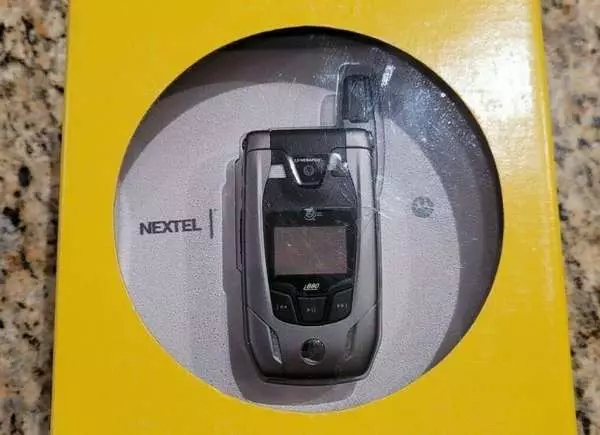 Nextel