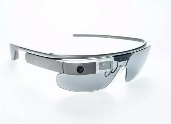 Google Glass