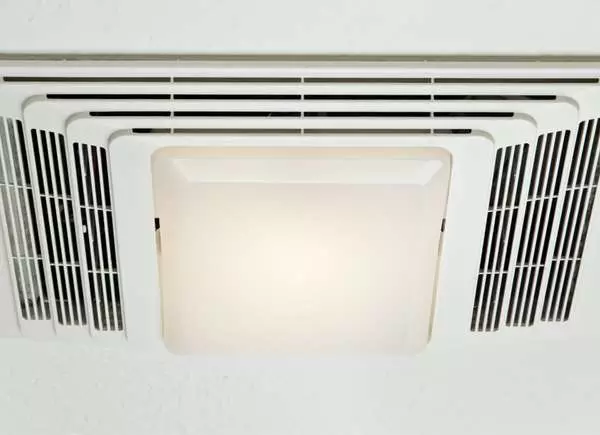 nieuwe huiseigenaar essentials afzuigventilatoren