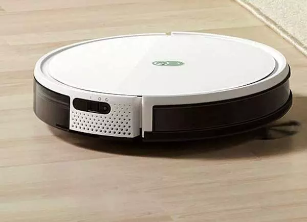 nieuwe huiseigenaar essentials robot vac