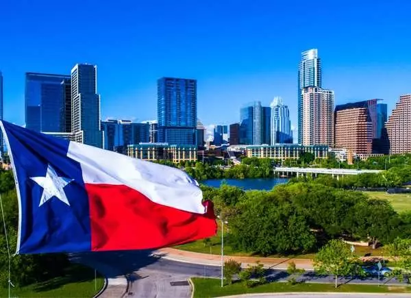 Austin Texas voor eerste huizenkopers