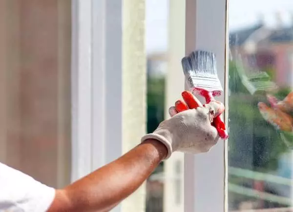 hacer que el borde de la ventana se destaque