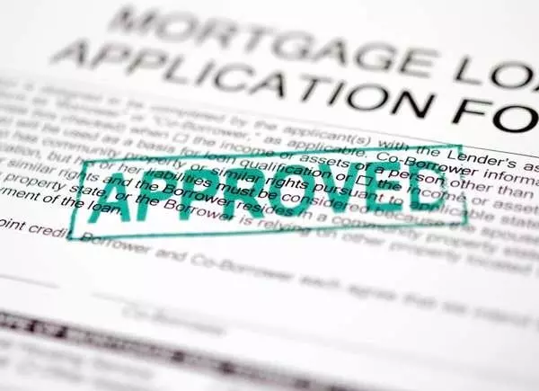 Potrebno je prethodno odobrenje za hipoteku