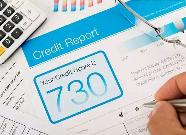 Aveți nevoie de credit bun pentru un credit ipotecar