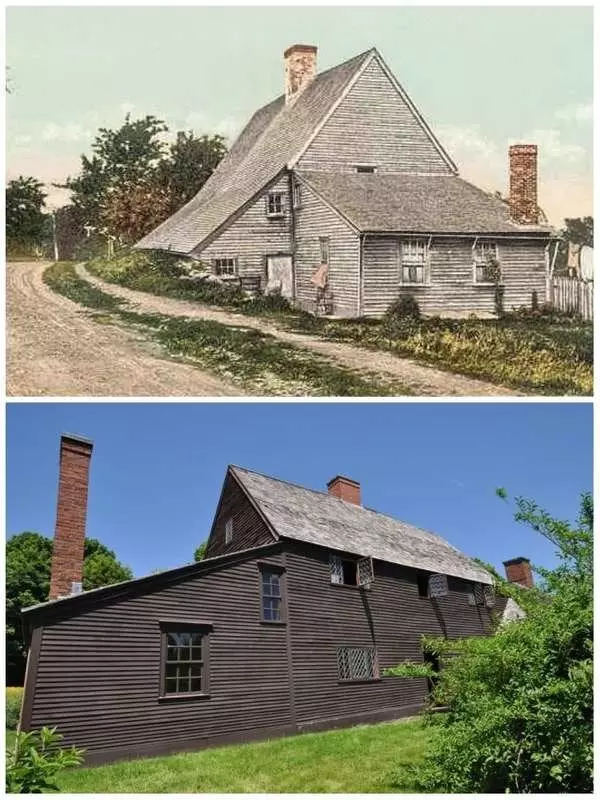 Richard Jackson House (Portsmouth, New Hampshire)