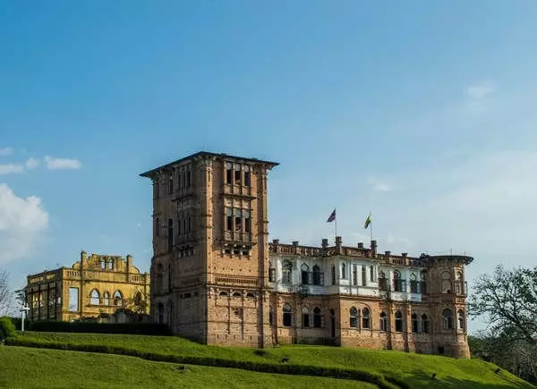 Kellie's Castle