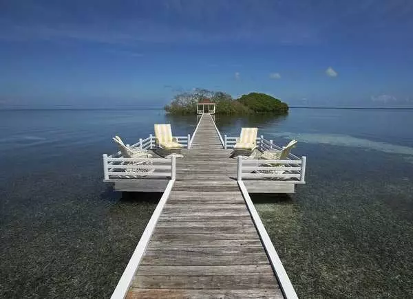 Royal Belize Semesterbostad