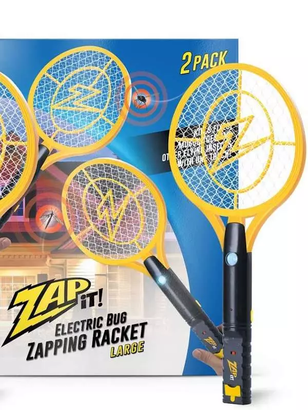 Elucto Electric Bug Zapper