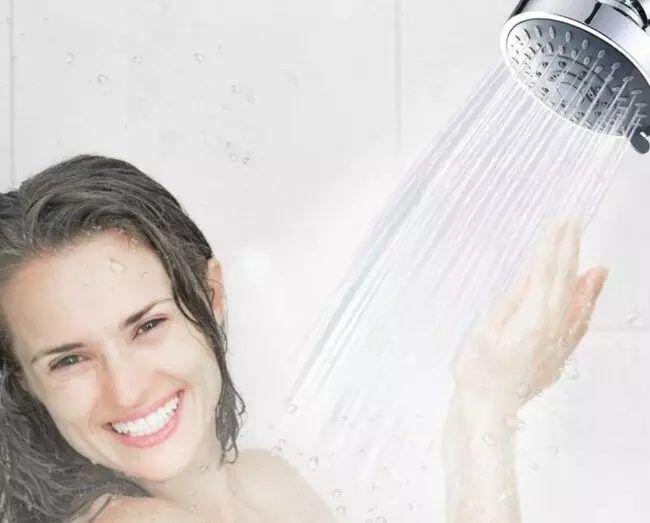 低水圧に最適なシャワーヘッド