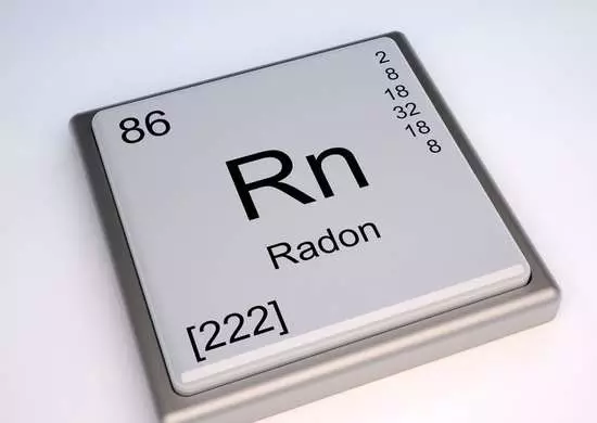 Radon